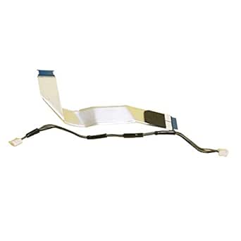YuYue Motherboard Flex Ribbon Cable + Grey Power Cable Replacement for ...