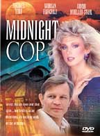 Amazon.com: Midnight Cop [DVD] : Morgan Fairchild, Armin Mueller-Stahl ...
