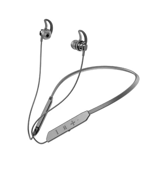 Microdix BT MAX Neckband Wireless Bluetooth Sport Earphones at S2K ...