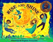 Rise and Shine (Raffi Songs to Read): Raffi: 9780517709399: Amazon.com ...
