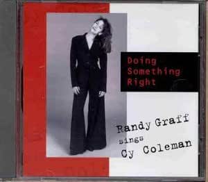 Amazon.co.jp: Ost: Randy Graff Sings Cy Cole: ミュージック