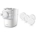 Amazon.com: Philips 7000 Series Pasta Maker & Philips Avance Collection ...
