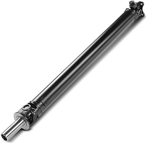 Amazon.com: A-Premium Rear Complete Drive Shaft Prop Shaft Driveshaft ...
