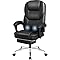 Amazon.com: Shahoo Executive Office Chair, Ergonomic High Back with ...