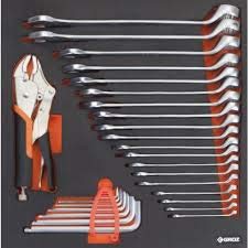 Groz KIT/MOD/25B Tool Assortments : Amazon.in: Home Improvement