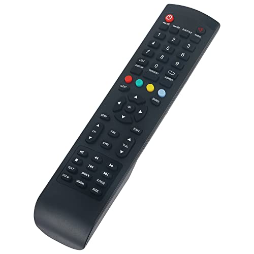 Replace Remote Control for Dyon Version 15 for DYON Enter 32 Pro X ...
