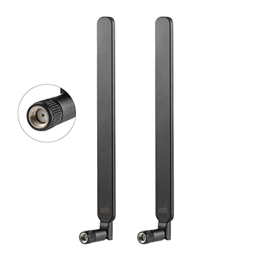 Top 10 Wifi Antenna For Rv of 2022 - Katynel