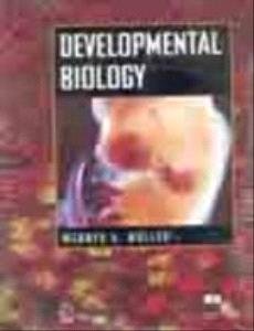 DEVELOPMENT BIOLOGY : MULLER: Amazon.in: Books