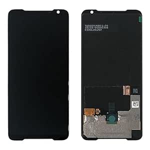 by SHG Spare Parts Genuine LCD Display for Asus ROG Phone 2 (512GB ...