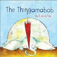 The Thingamabob: Amazon.co.uk: 9781845396268: Books