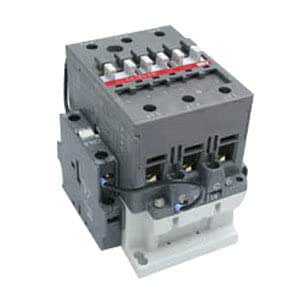 ABB AF75-30-11-70 3P, Contactor, IEC, 100-250 VAC/VDC: Amazon.com ...