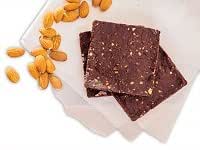 Amazon.com : CyfnullY DeliciouS Fudge Paleo.Vegan.Low Gylcemic (Almond ...