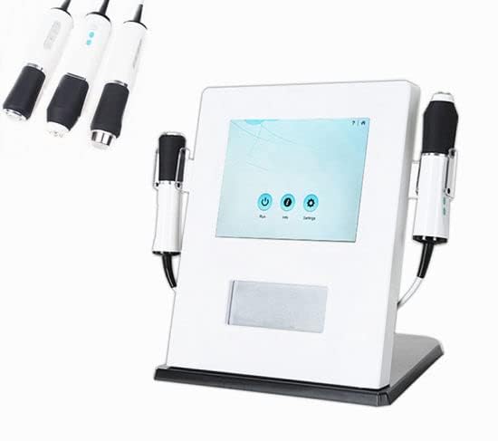 R A Products Pollogen 3 in 1 oxygeneo facial machine : Amazon.in: Beauty