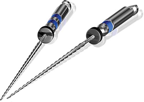 Amazon.com: EDS Tango-Endo Finishing Instruments Refill 25mm Bx/6 ...