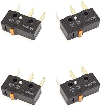 Amazon.com: Pentair Compool Replacement Parts CVA-24T Valve Actuator ...