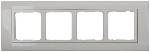 Anchor by Panasonic Penta Modular Polycarbonate 6m Plates Set (White ...
