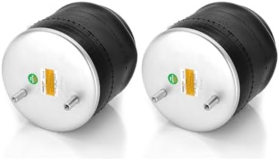 Amazon.com: Generic Airbag Air Spring Air Bag Replaces Firestone 8709 ...