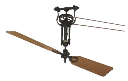 The 4 Best Belt Driven Ceiling Fans. What Are Belt-Driven Ceiling Fans ...