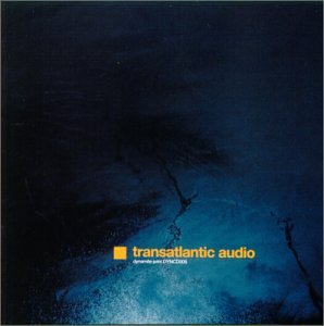 Transatlantic Audio - Amazon.com Music