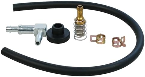 Amazon.com: 6650239 Fuel Tank Pickup Screen Kit Compatible with Bobcat ...