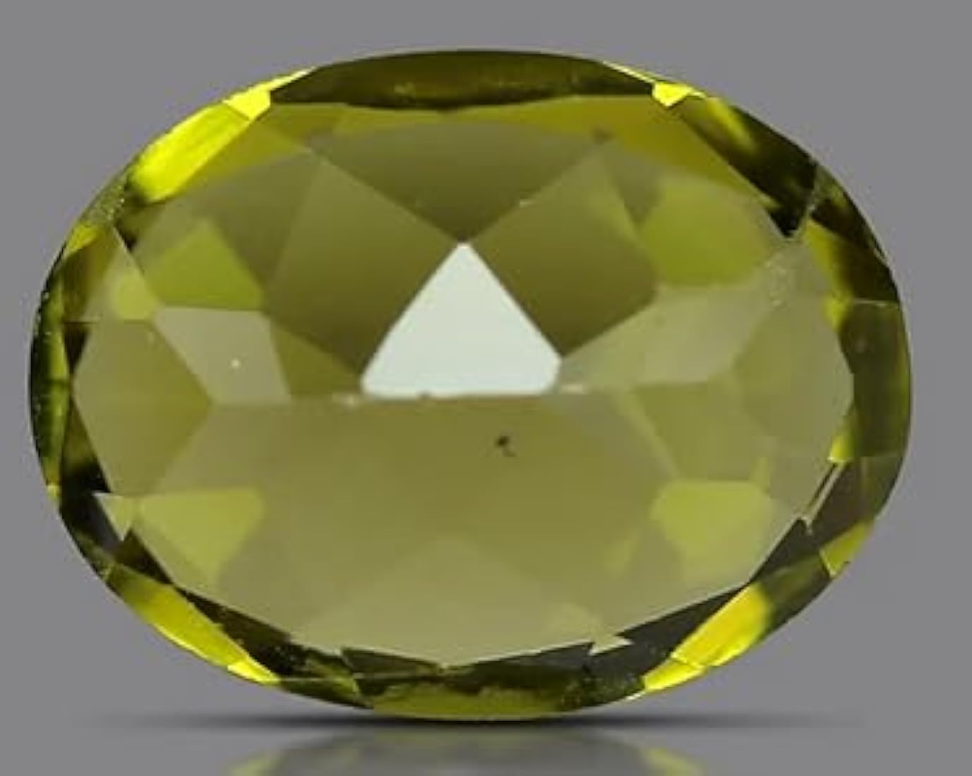 Yellow Chrysolite Peridot Or Chrysolite Gemstone Price | Natural
