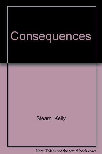 Buy Consequences Book Online at Low Prices in India | Consequences ...