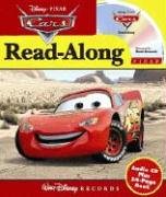 Disney Cars (Disney's Read Along) : Amazon.co.uk: Everything Else
