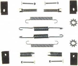 Amazon.com: Bendix H7421 Brake Hardware Kit : Automotive