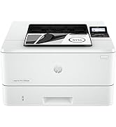 HP Laserjet Pro 4002dn Laser Printer | Black and White | Printer for ...
