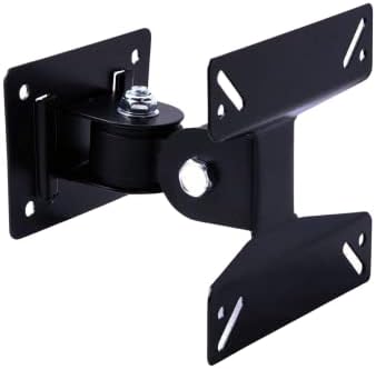 Buy Caprigo Heavy Duty TV Wall Mount Stand for 12 to 27 inches LED/LCD ...