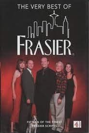The Very Best of Frasier : Introduction by Jefferson Graham: Amazon.co ...