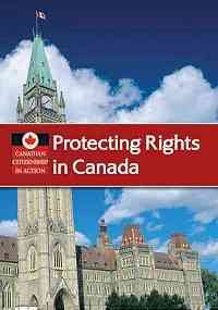 Amazon | Citizen Rights and Responsibilities (Canadian Citizenship in ...