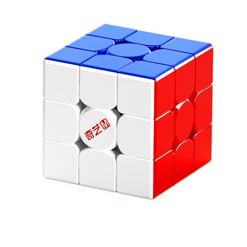Best Magnetic Rubik's Cube: Elevate Your Puzzle Game with Precision and ...