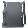 Notifier CHS-2D Mounting Chassis for Fire Alarm Annunciator - Amazon.com
