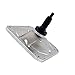 Amazon.com: Whirlpool W11393685 Washer Transmission : Appliances