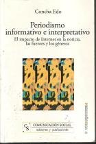 Amazon.com: Periodismo informativo e interpretativo: El impacto de ...