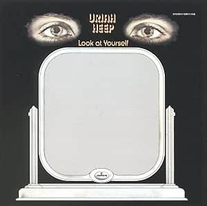 Look at Yourself: Amazon.co.uk: CDs & Vinyl