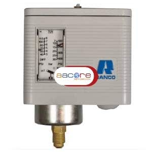 RANCO 016H6703 Low Pressure Switch Automatic Reset | Eliwell : Amazon ...