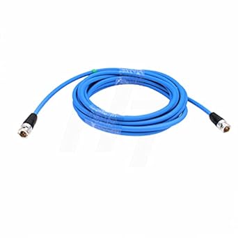 Hangton 12G 4K Raw SDI Coaxial Video Cable BNC to BNC Canare LV-61S 75 ohm for Camera Monitor ...