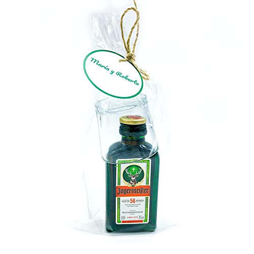 Jager Hacendado ️ 2025