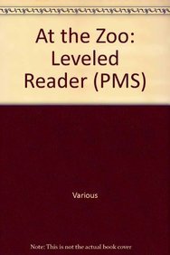 Amazon.com: At the Zoo: Leveled Reader (Rigby Pm Benchmarks ...
