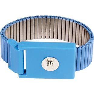 SCS AMWS Adjustable Metal Wrist Band (Without Cord) : Amazon.in: Health ...