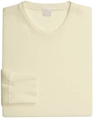 Medima Classic Herren-Hemd 1/1 Arm 20% Angora, weiß - Größe XXL ...