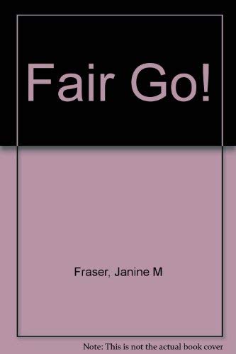 Fair Go : Fraser, Janine M., Nardo, Fabio: Amazon.in: Books