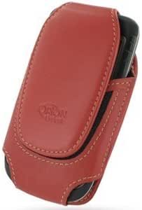 Amazon.co.jp: OrionGadgetsR Universal Leather Vertical Pouch Case for ...