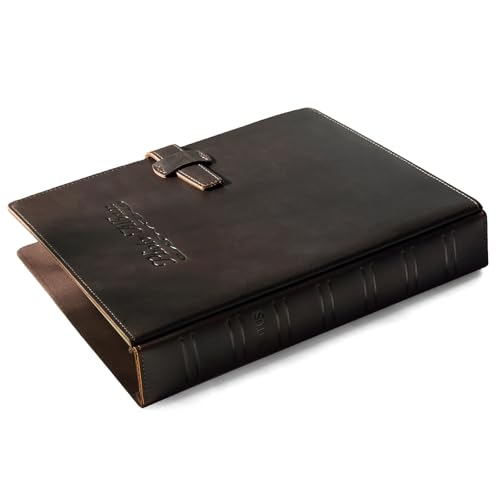 Best Luxury Leather Photo Albums for Preserving Your Memories – Books ...