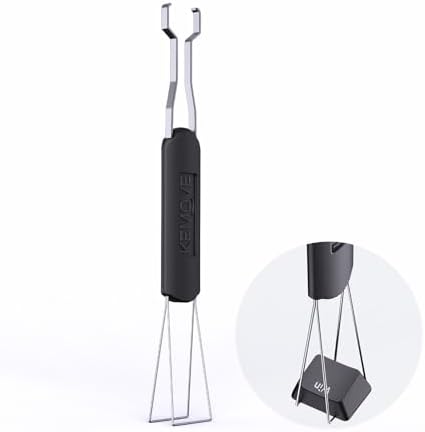 Amazon.com: 2-in-1 Switch Puller Keycap Puller for Mechanical Keyboard ...