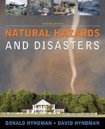 Natural Hazards and Disasters 2ND EDITION: J.K: Amazon.com: Books