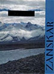 Buy Zanskar Book Online at Low Prices in India | Zanskar Reviews ...