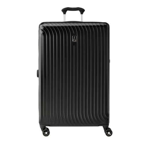 Find The Best Lightweight Hard Shell Suitcase Reviews & Comparison ...